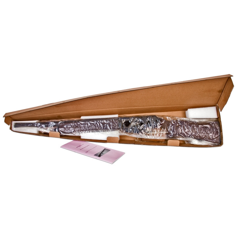 SAS12 12GA Semi-Auto Detachable Magazine Fed Shotgun with 24 Barrel and ...