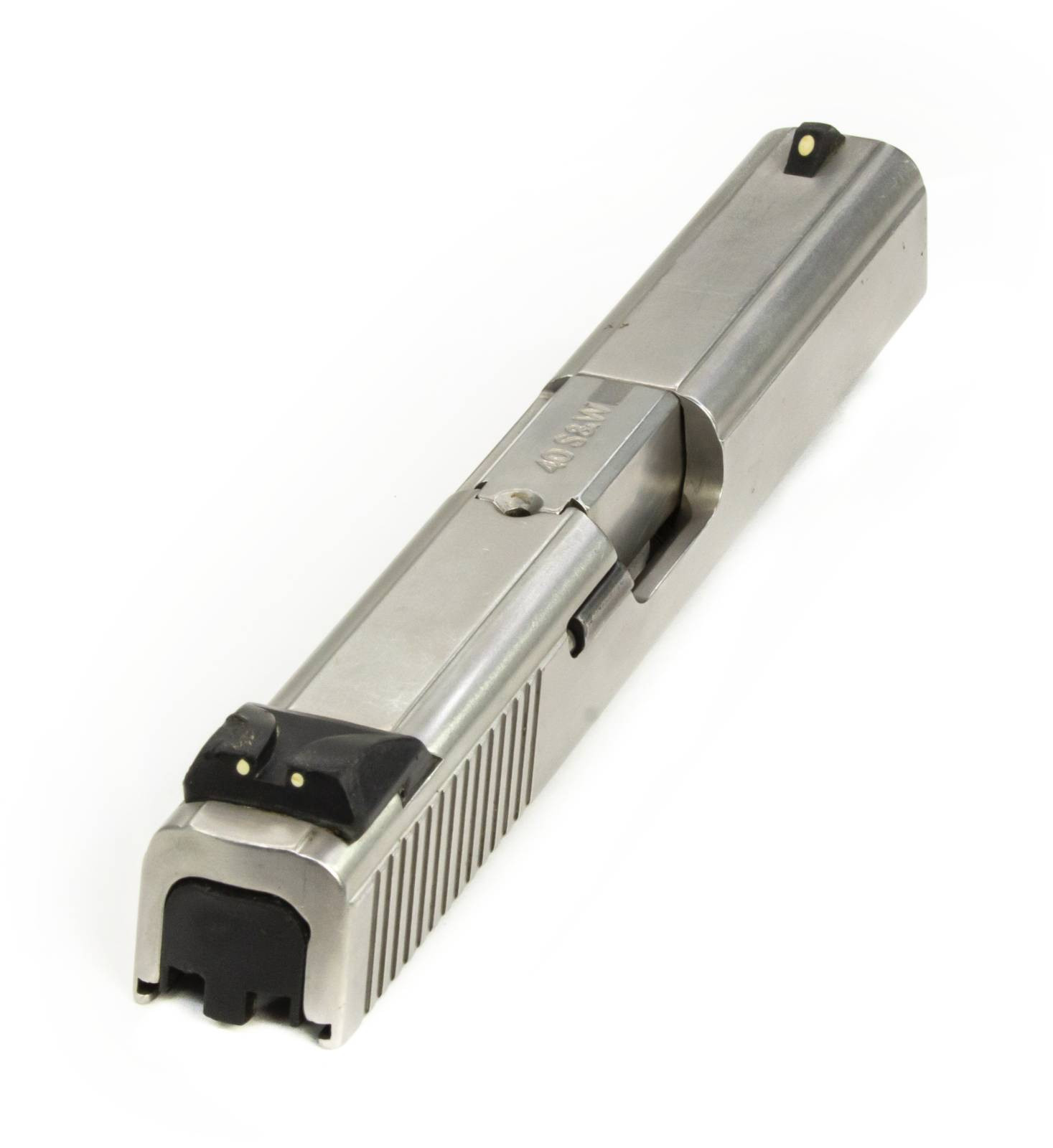 S&W Model SW40GVE .40S&W Parts Kit - Centerfire Systems