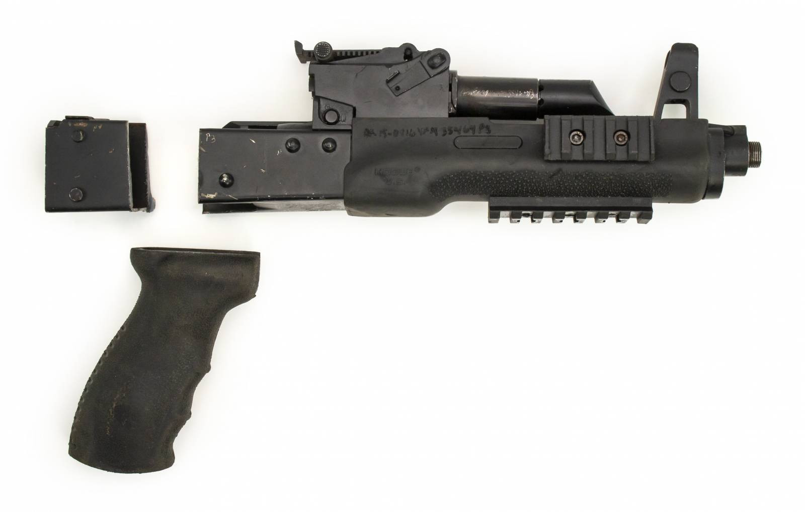Aftermarket AMD-65 Parts Kit - Centerfire Systems
