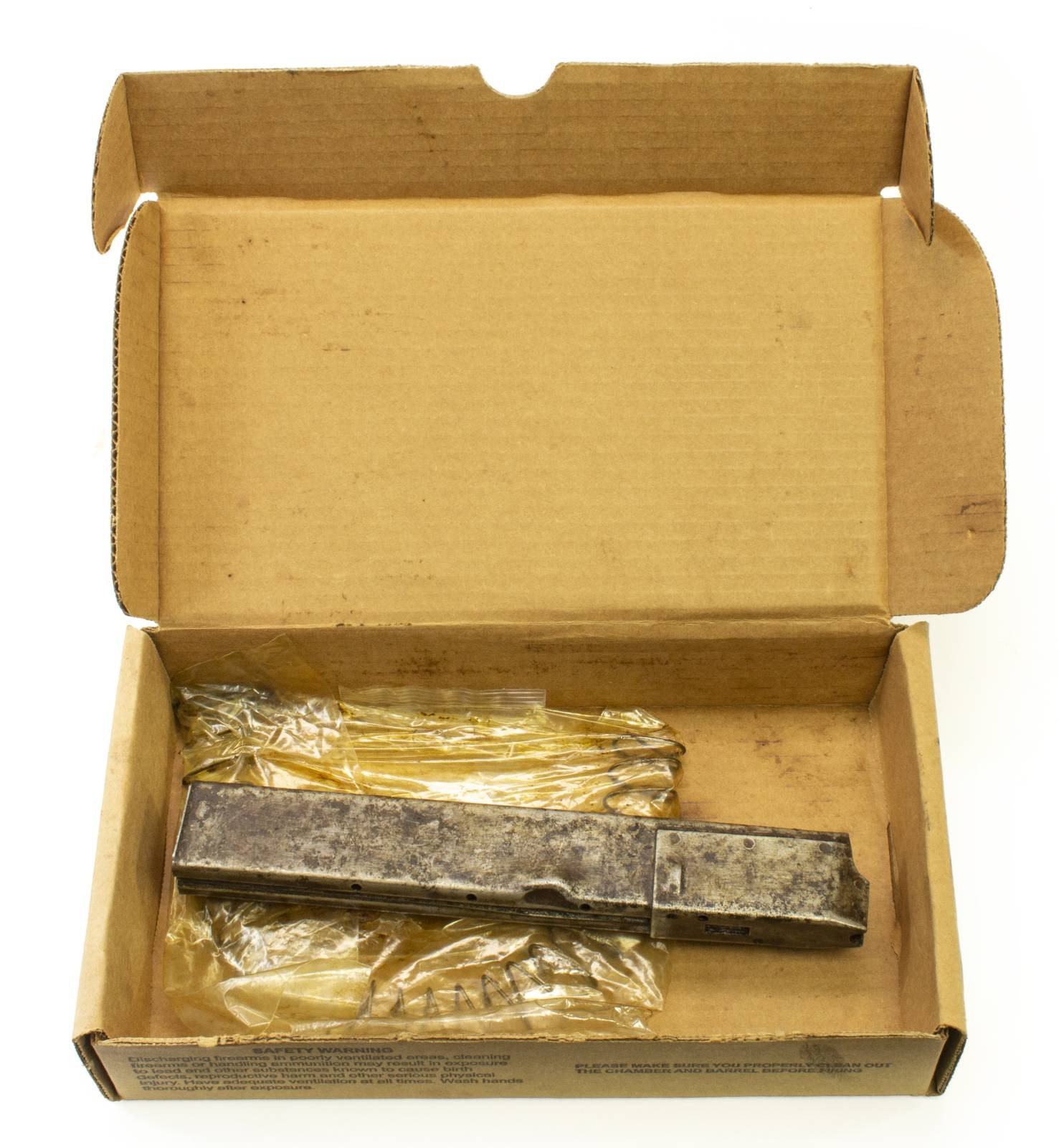 Sten 9mm 32 Round Magazine - Centerfire Systems