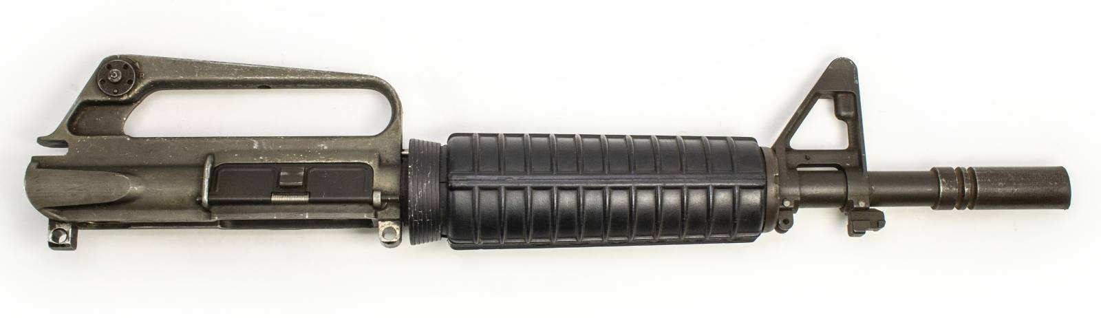 SURPLUS COLT CAR-15 XM177E2 MODEL 629 COMMANDO 11.5 UPPER RECEIVER 5 ...