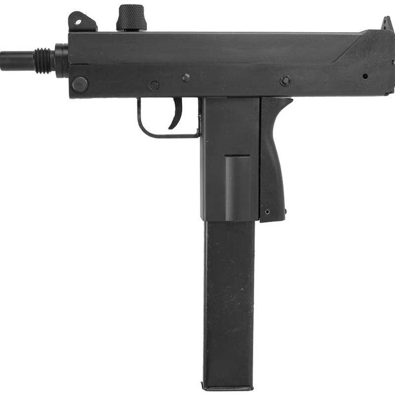 Velocity Firearms VMAC9 9MM Pistol - Centerfire Systems