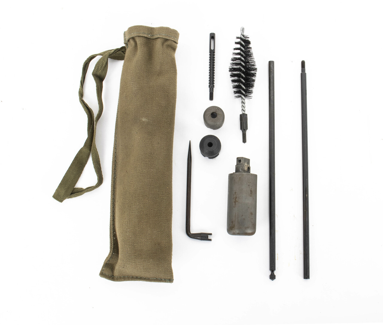 VZ58 Fixed Stock Parts Kit - Complete - Centerfire Systems