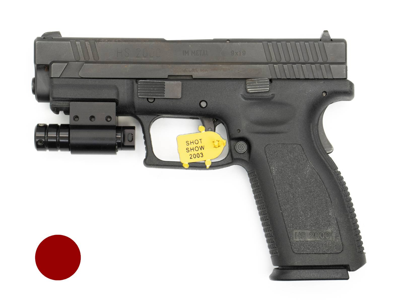 Firearms - Gunsmith Specials - Page 1 - Centerfire Systems