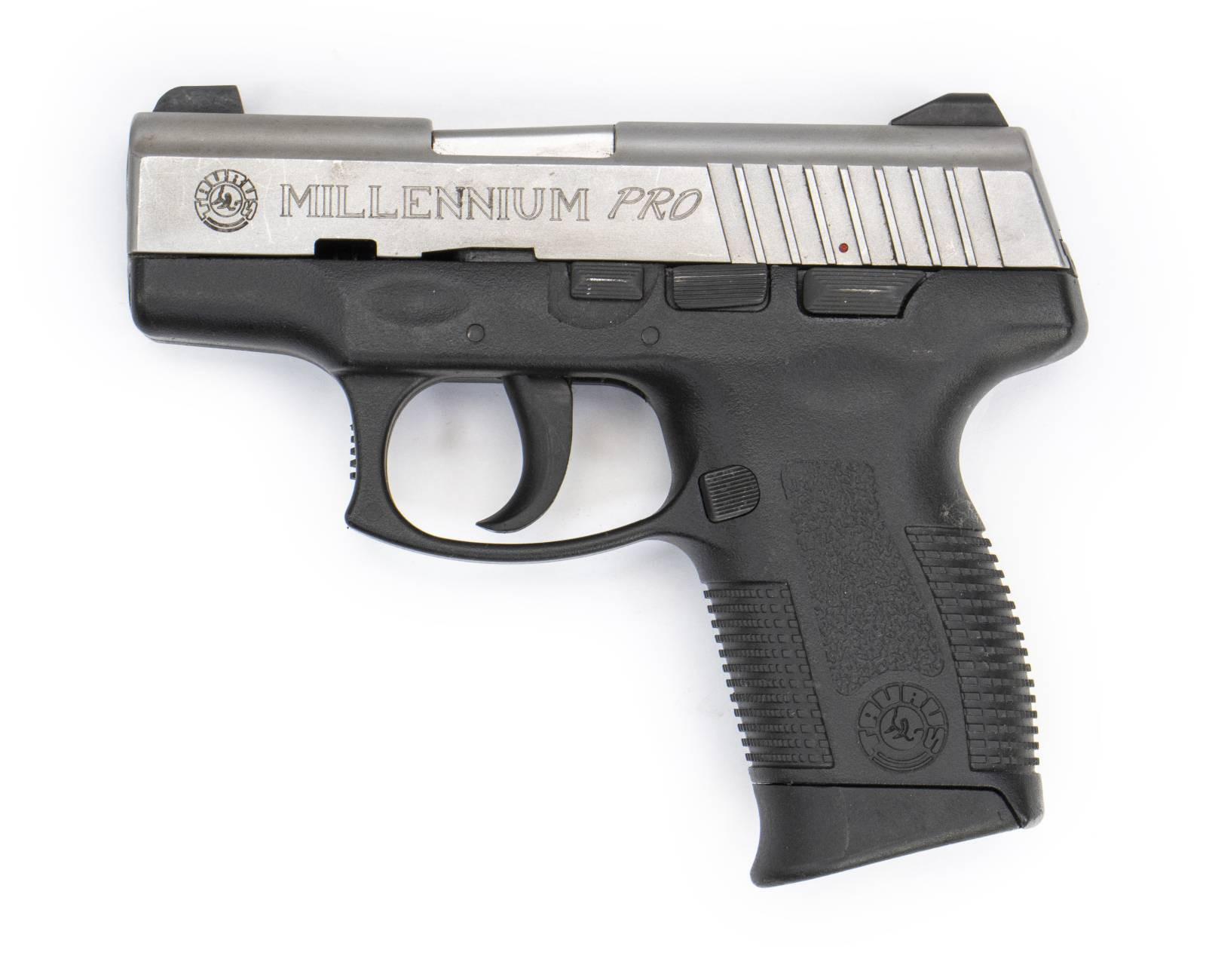 Taurus PT745C Millennium Pro 45acp Blue (Compact) - Centerfire Systems