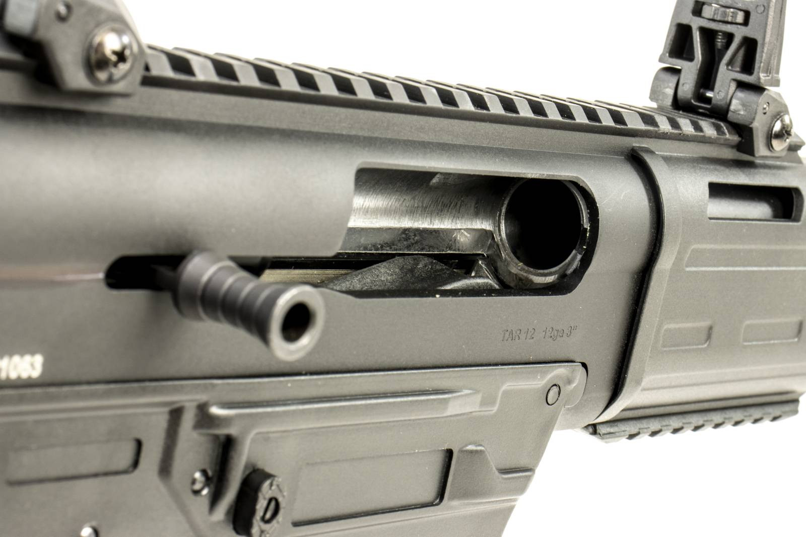 Tokarev TAR 12P 12 Gauge Semi-Auto Shotgun 3" Chamber with 18.50 Barrel ...