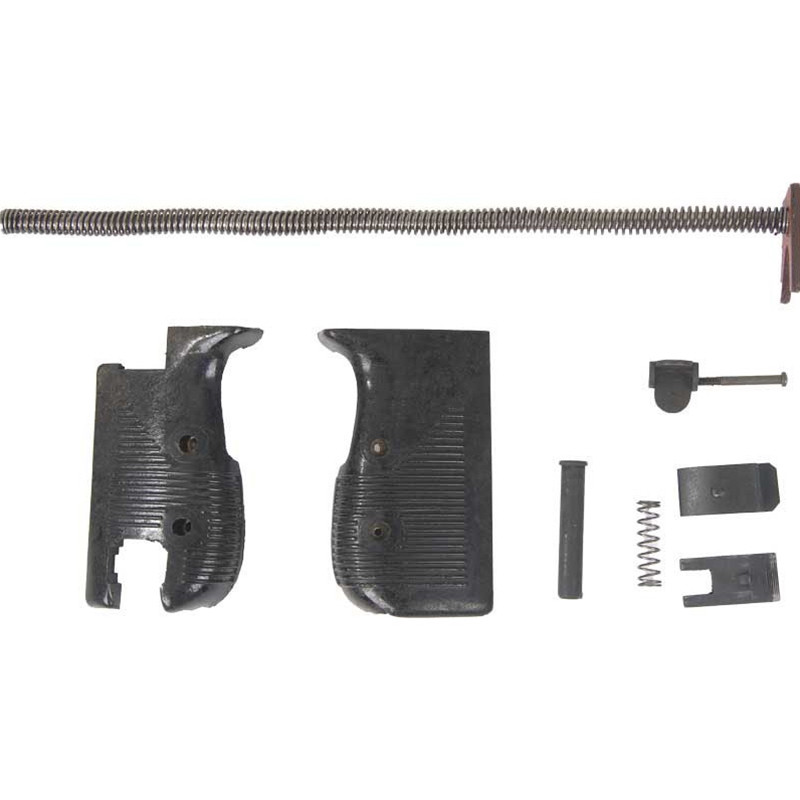 Original Uzi Parts Kit - Centerfire Systems