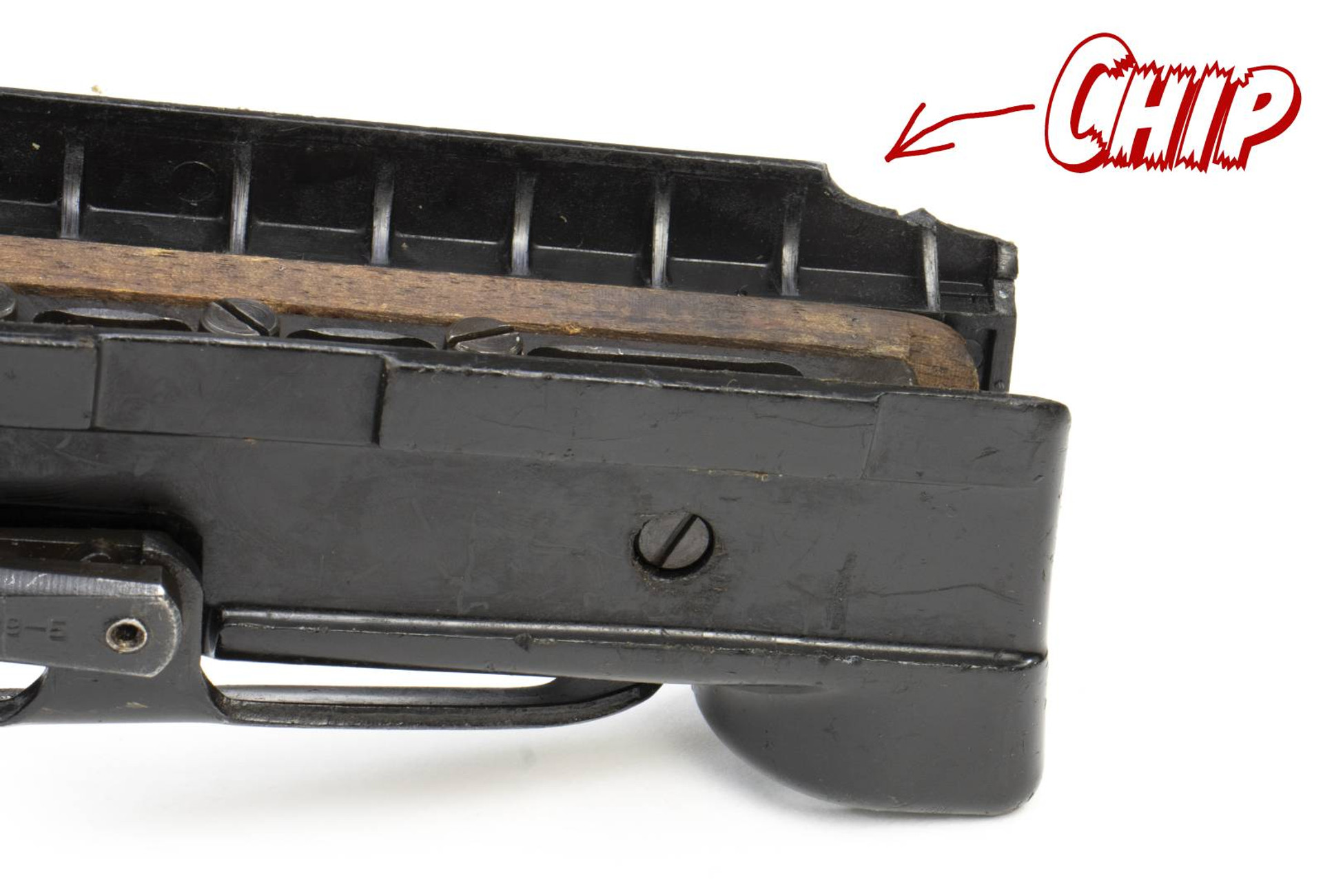 Yugo M56 Parts Kit - Centerfire Systems