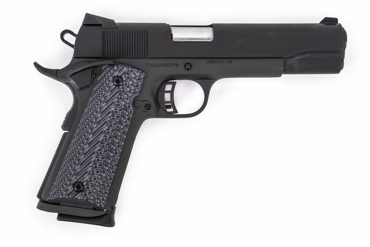 Taylor's & Company 1911 9mm Semi-Auto Pistol