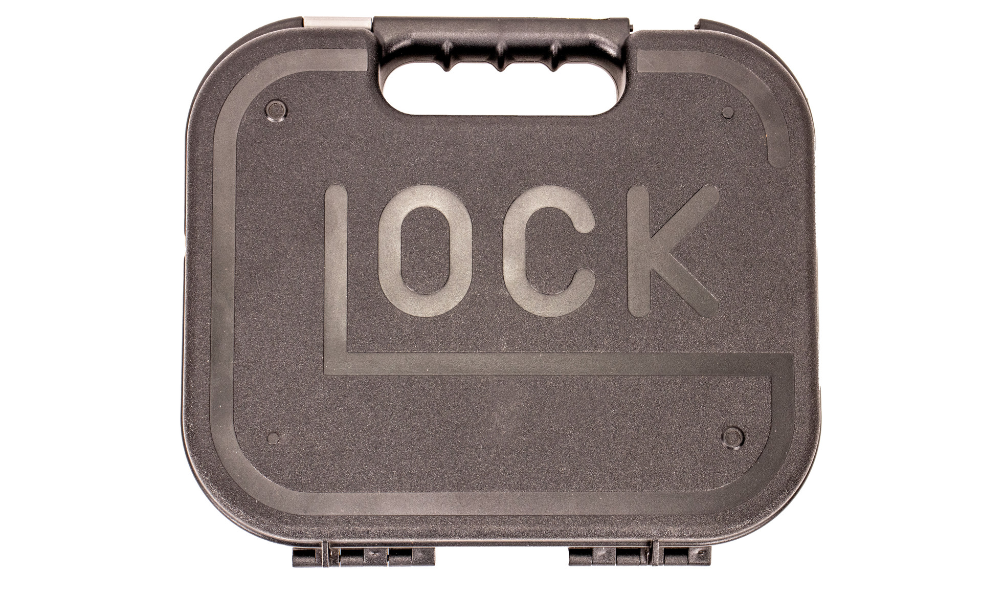 Glock Hard Case for Glock 17 or Glock 22