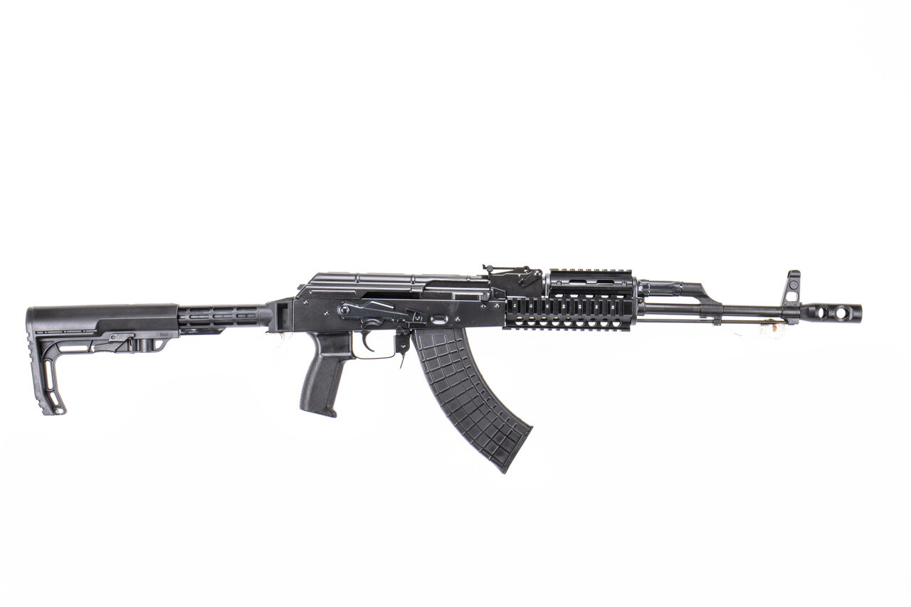 Riley Defense AK47 | Centerfire Systems
