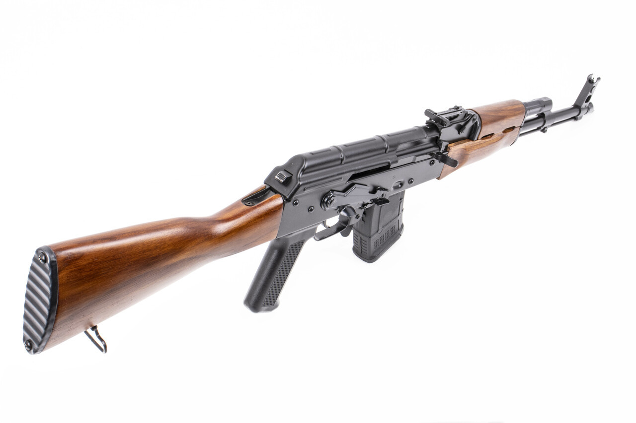 Riley Defense AK-47 Rifle 7.62x39mm 16.25" Classic Laminated Rifle - CO ...
