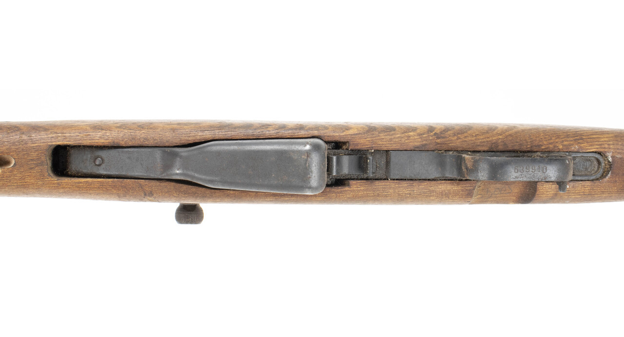 SKS Yugo M59/66 Rifle - Original Good Condition - 6/6 Numbers Matching