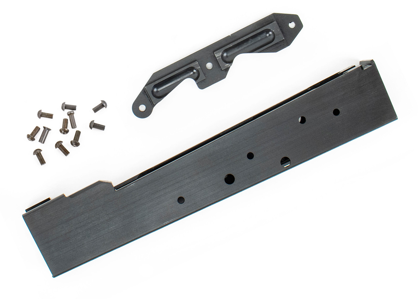 Riley Defense | Centerfire Systems