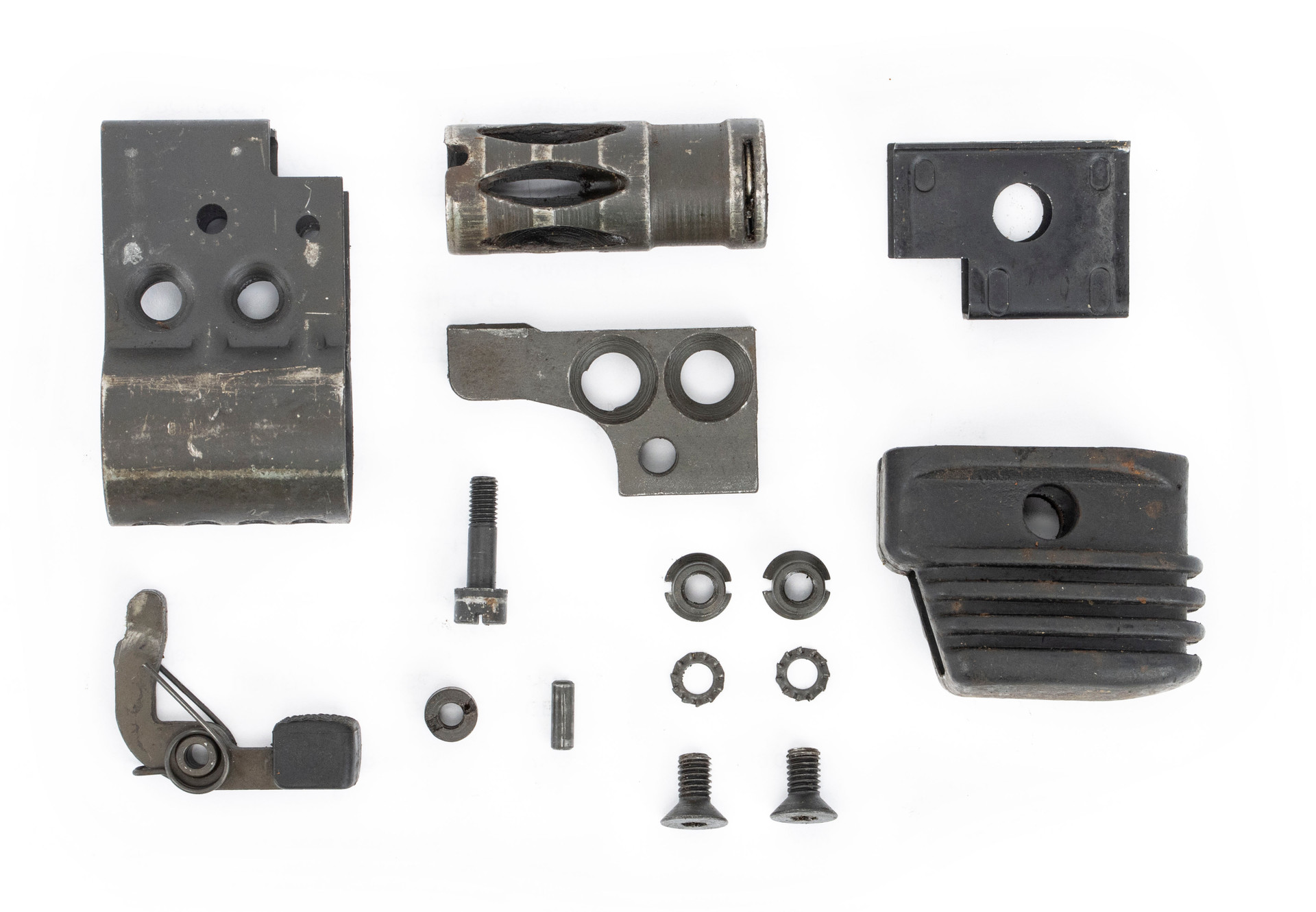 Parts Kits - Page 1 - Centerfire Systems