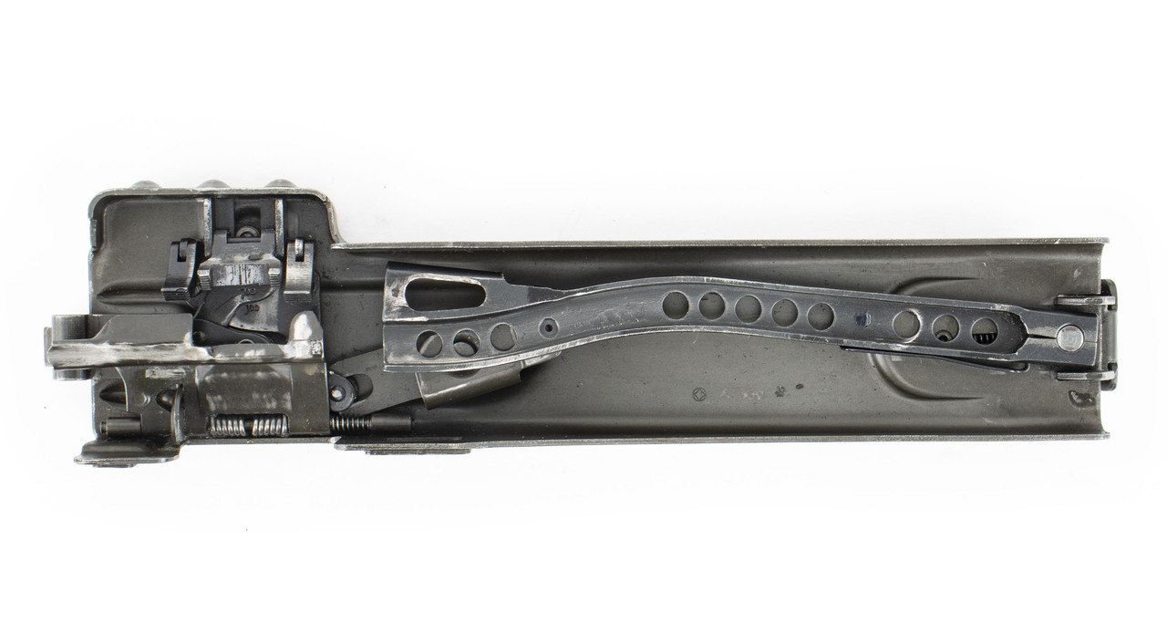 MG42 Parts Kit – WWII Era 7.62x51 NATO (.308) Original German ...