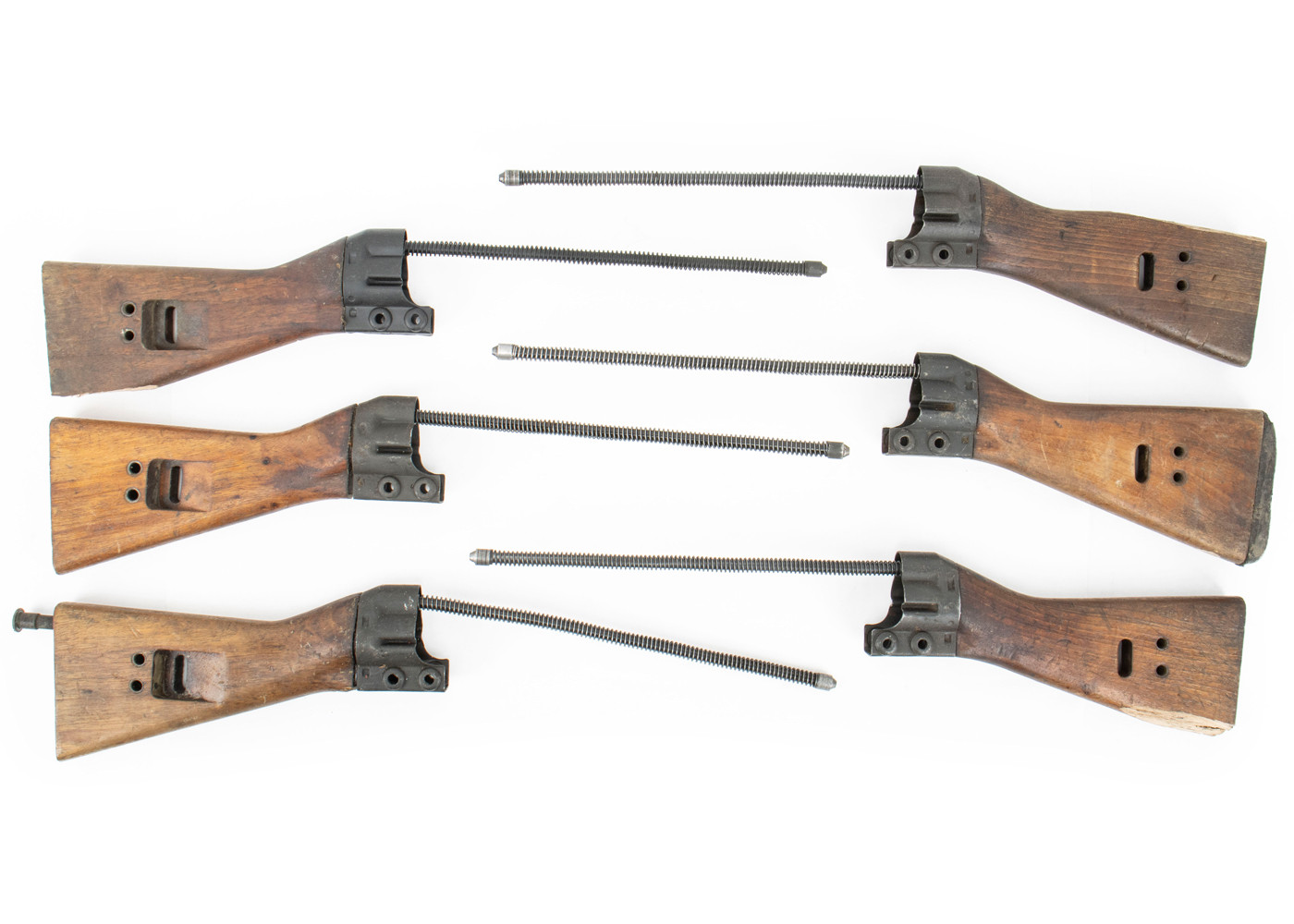 Cetme Products - Centerfire Systems