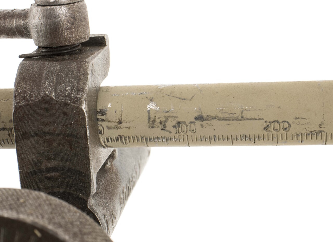 M122 Tripod with Pintle and T&E – Heavy-Duty Machine Gun Mount