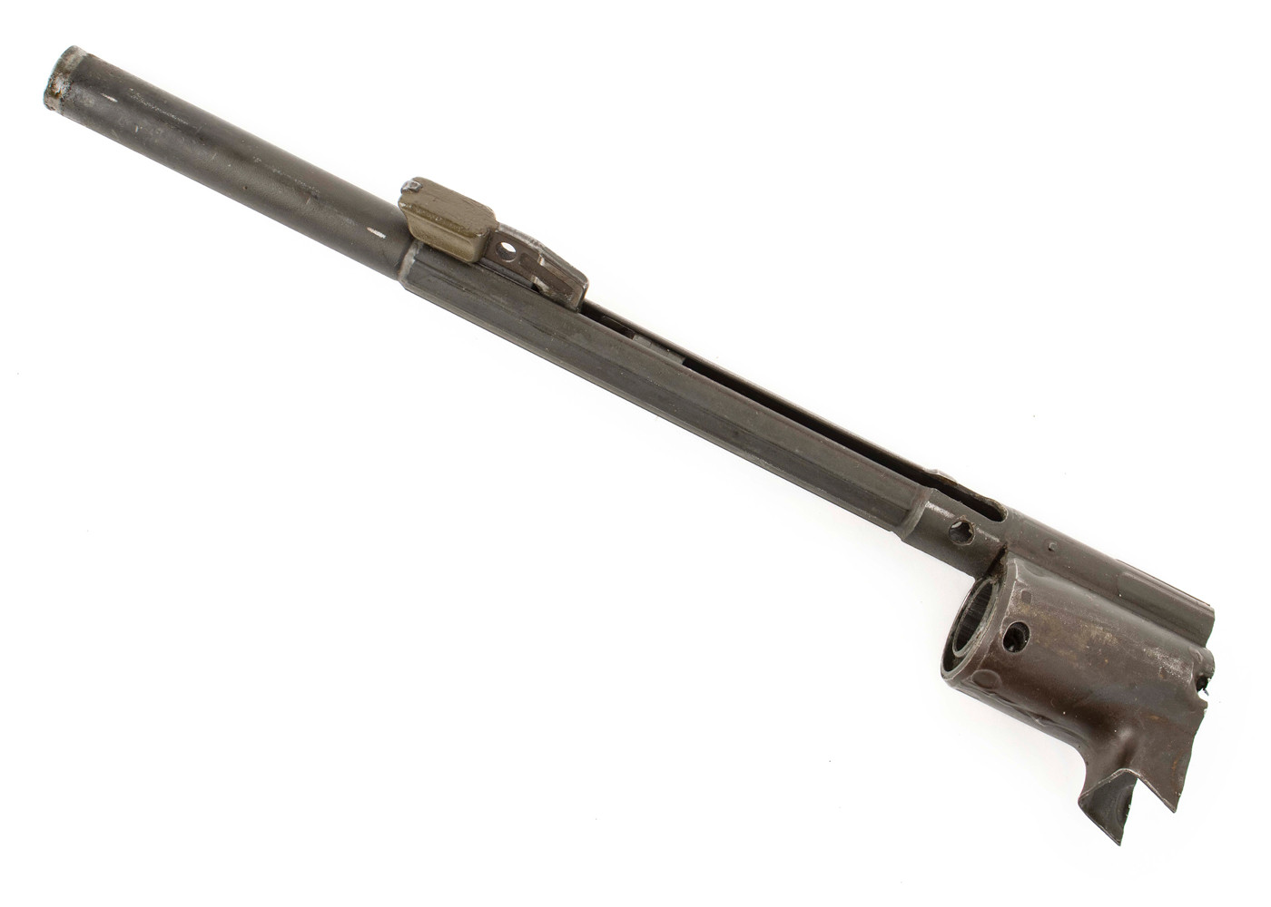 HK G3 FMP 7.62x51mm Parts Kit - Very Good Condition - Matching Numbers ...