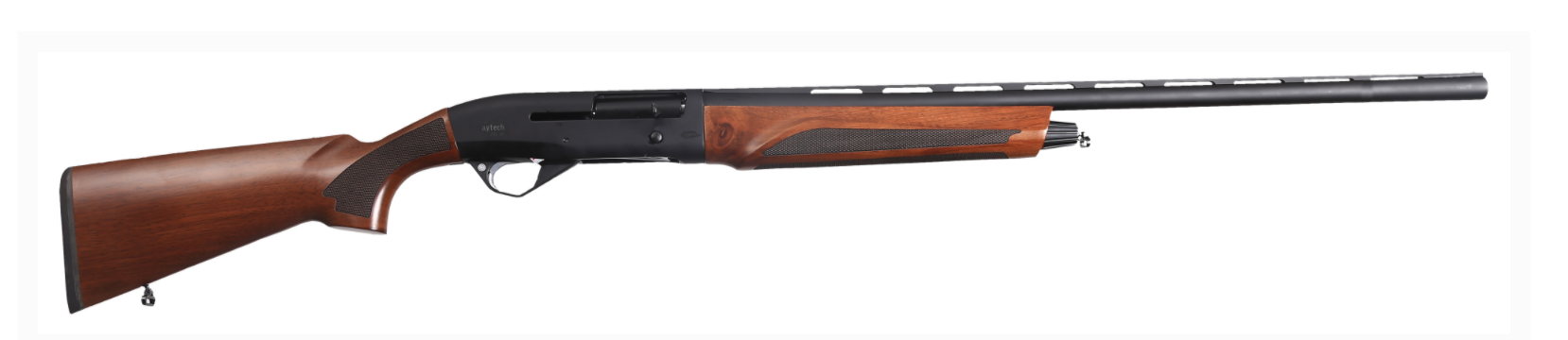Axor Arms FS-PRO 12 Gauge Folding Semi-Auto Shotgun