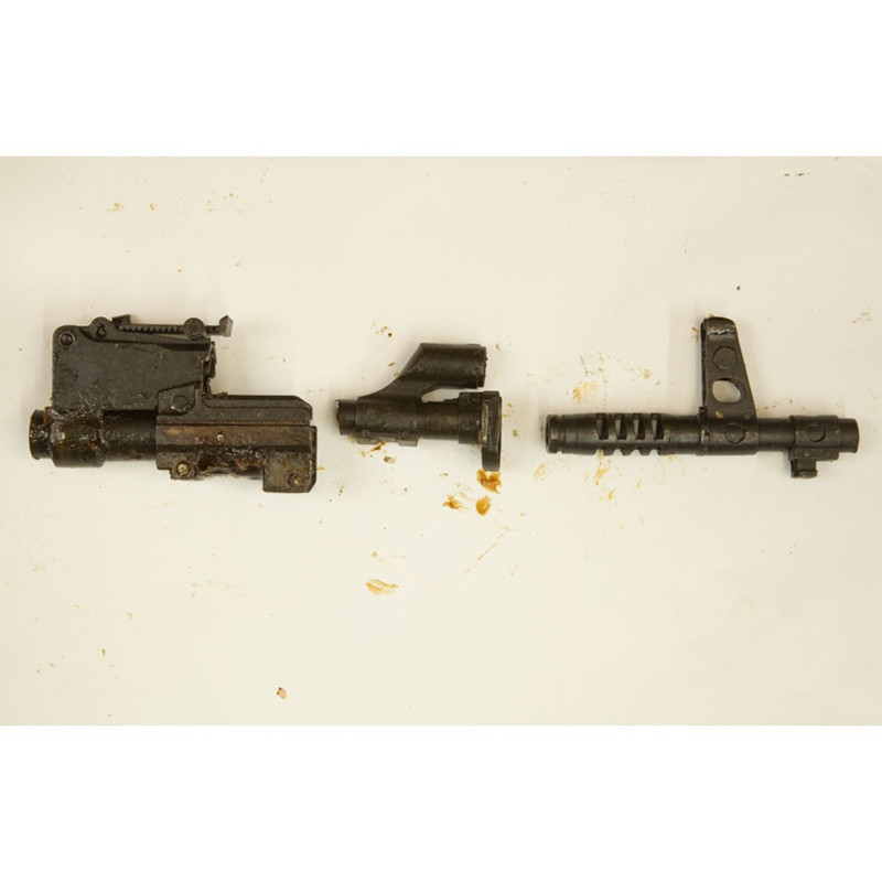Romanian PSL/FPK 7.62x54R Parts Kit without Barrel - Centerfire Systems