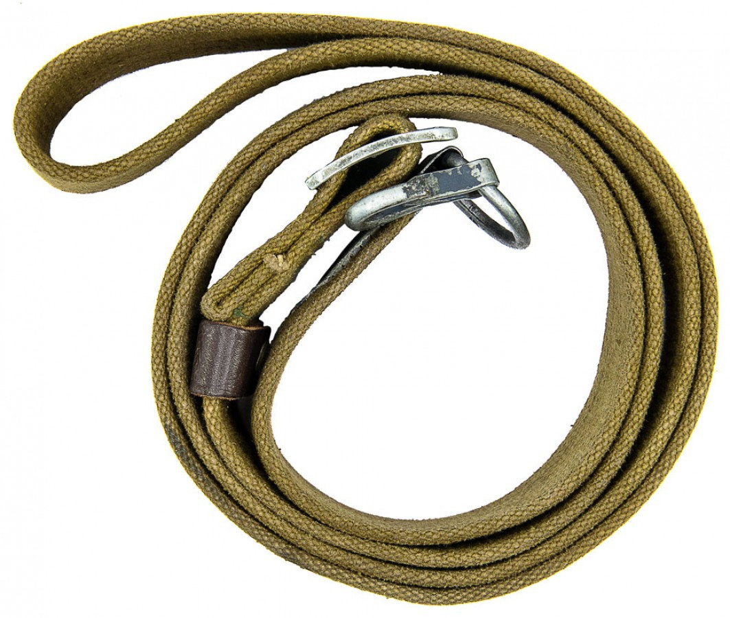 Military Surplus - SURPLUS EQUIPMENT - Straps & Rope - Centerfire Systems