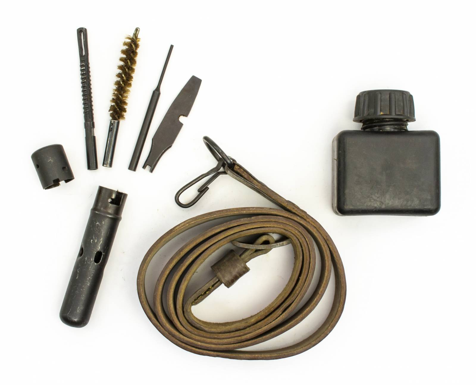 Military Surplus - SURPLUS EQUIPMENT - Cleaning Kits - Centerfire Systems