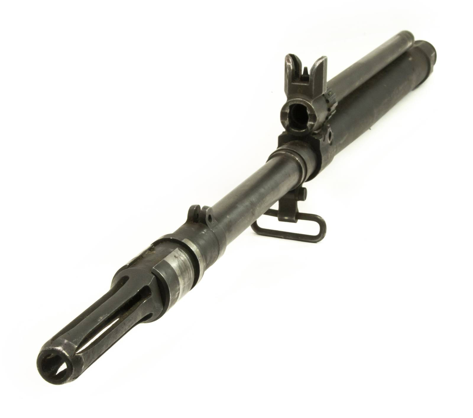 Israeli Heavy FAL Barrel and Lower - Centerfire Systems