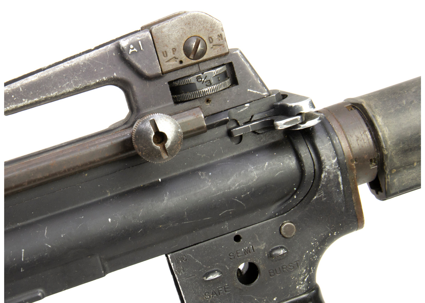 Colt M4 Parts Kit 5.56mm - Centerfire Systems