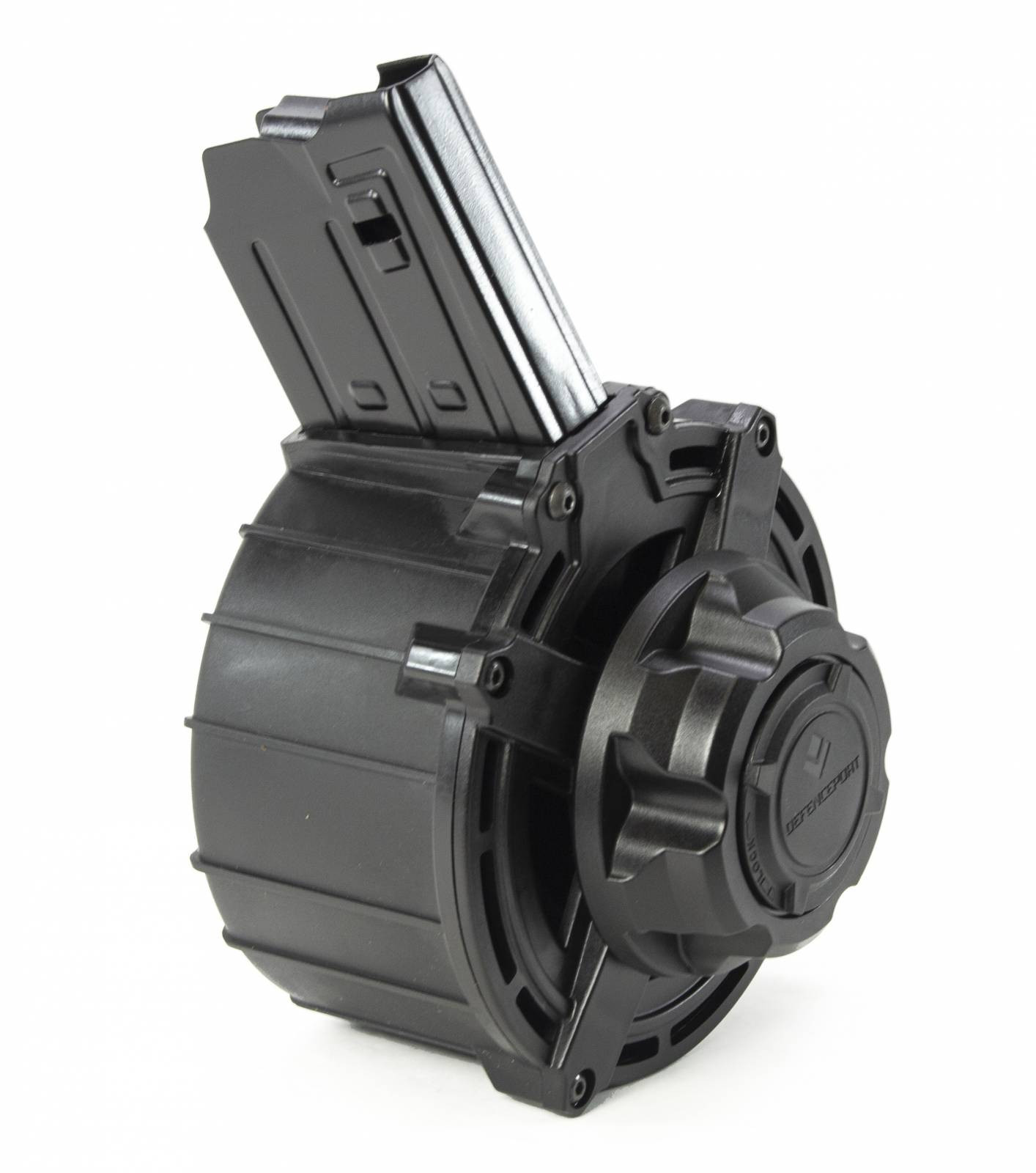 T-1919 20rd 12G Shotgun Drum Magazine - Centerfire Systems