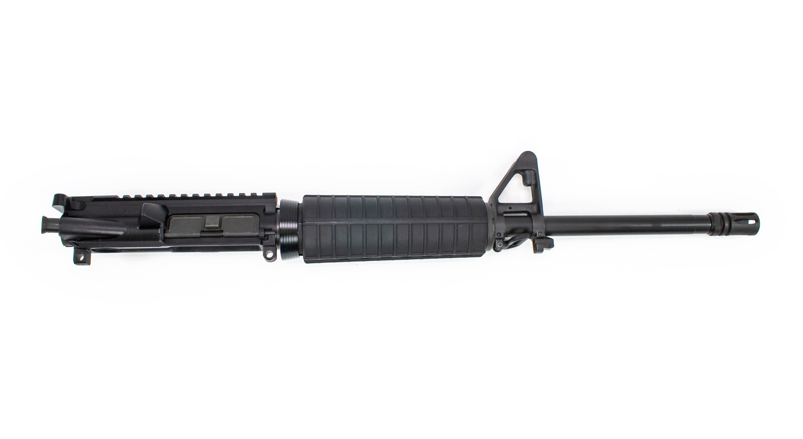 Del-Ton AR-15 5.56x45mm 16" Pre-Ban M4 Flat Top Barrel Assembly - Bolt ...