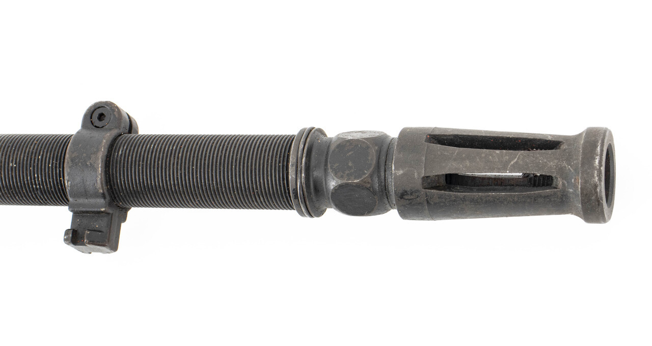 Original Malaysian Steyr AUG Stock, Bolt, & Trigger Pack