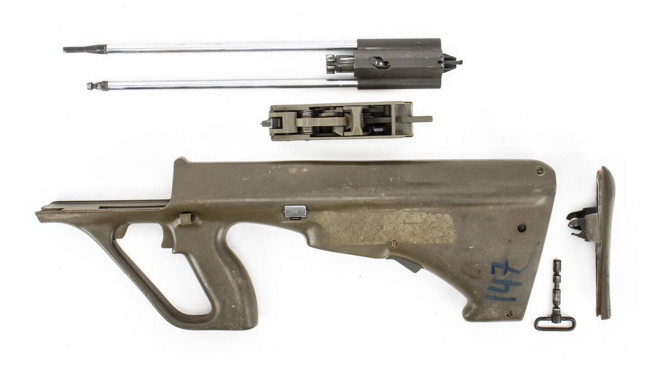 Steyr AUG Malaysian Small Parts Kit - Centerfire Systems