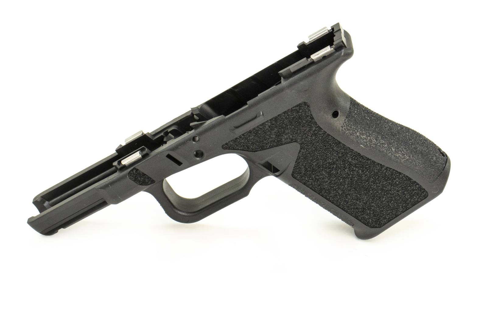 Combat Armory Stripped Pistol Lower / Frame For Gen 3 Glock 19/23/32 ...