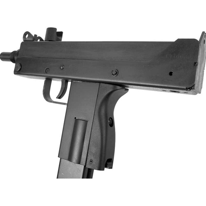 Velocity Firearms VMAC9 9MM Pistol - Centerfire Systems