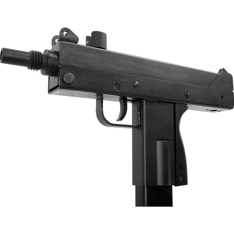 Velocity Firearms VMAC9 9MM Pistol - Centerfire Systems