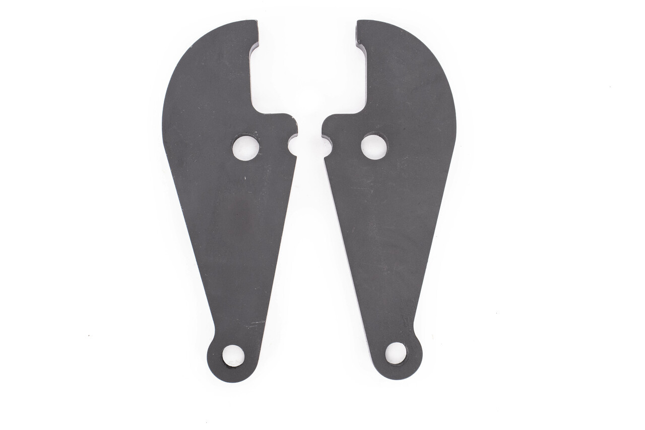 AKM Long Rivet Squeezing Jaws for 24 Inch HF Bolt Cutters - Centerfire ...