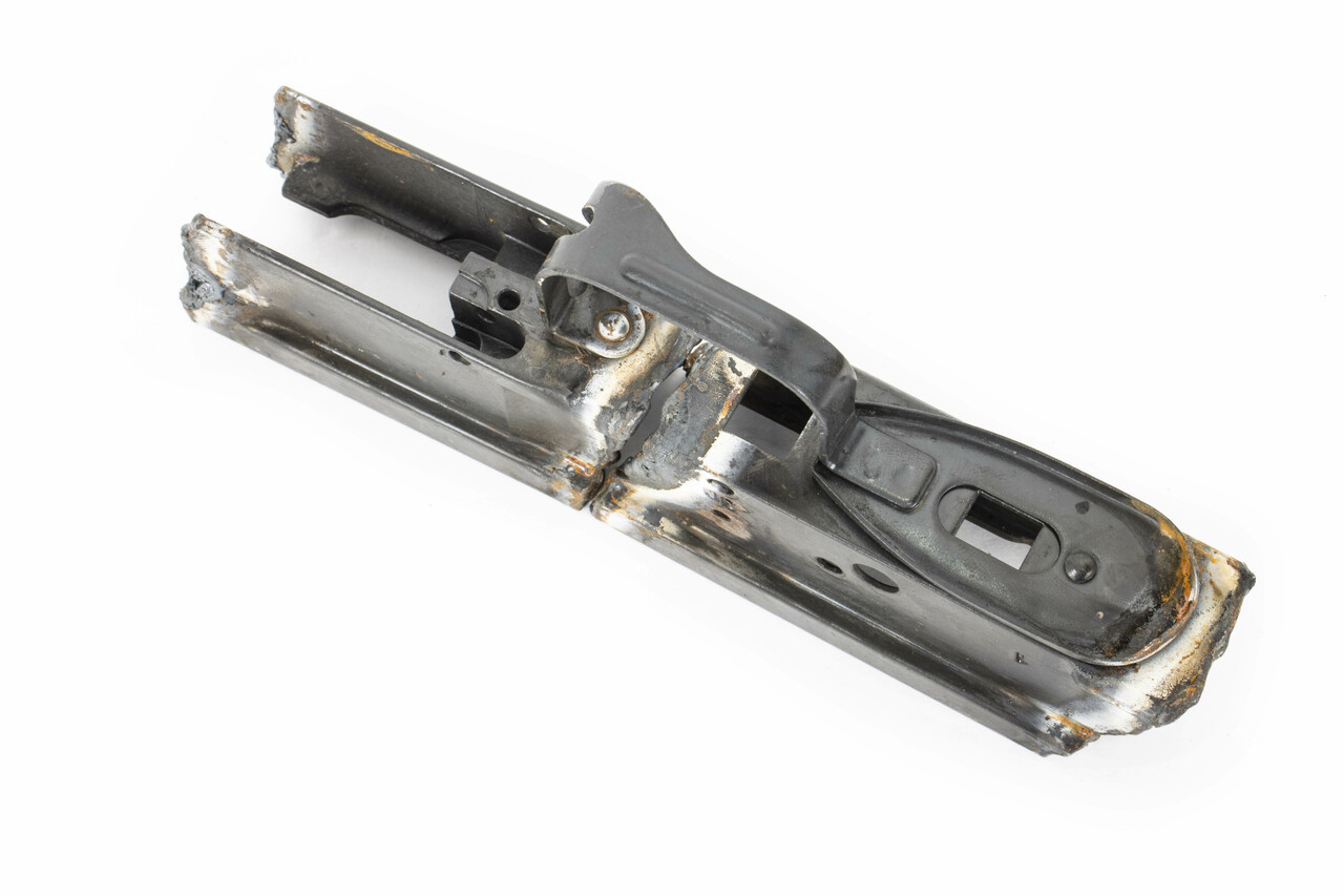 VZ58 Fixed Stock Parts Kit - Complete - Centerfire Systems