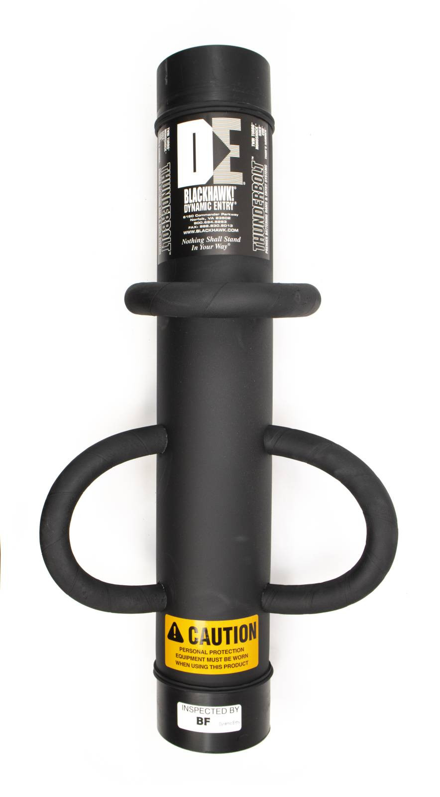 BLACKHAWK Special Operations Entry Ram Dynamic Entry Tool - Centerfire ...