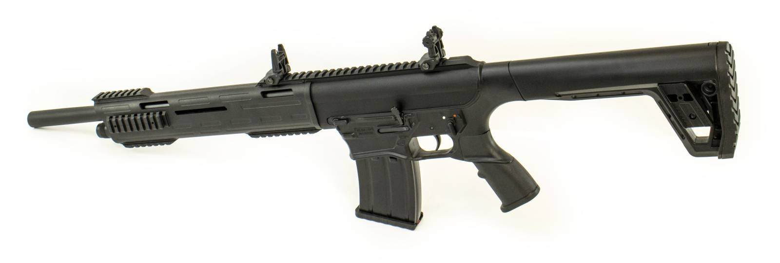 Tokarev TAR 12P 12 Gauge Semi-Auto Shotgun 3" Chamber with 18.50 Barrel ...