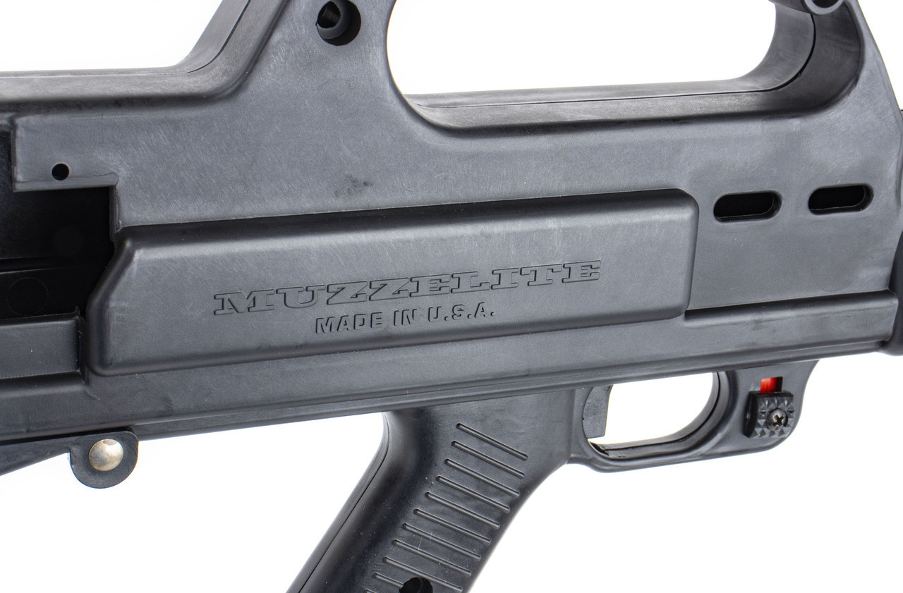 MWG Muzzelite Mini 14 Bullpup Rifle Stock - Centerfire Systems