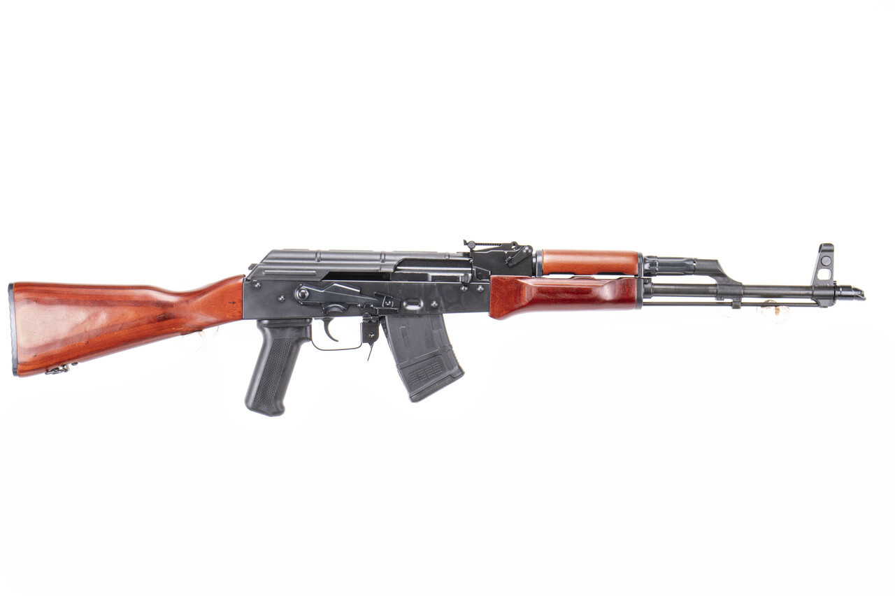 Riley Defense AK-47 7.62x39mm 16.25" Classic Laminated Rifle - NY ...