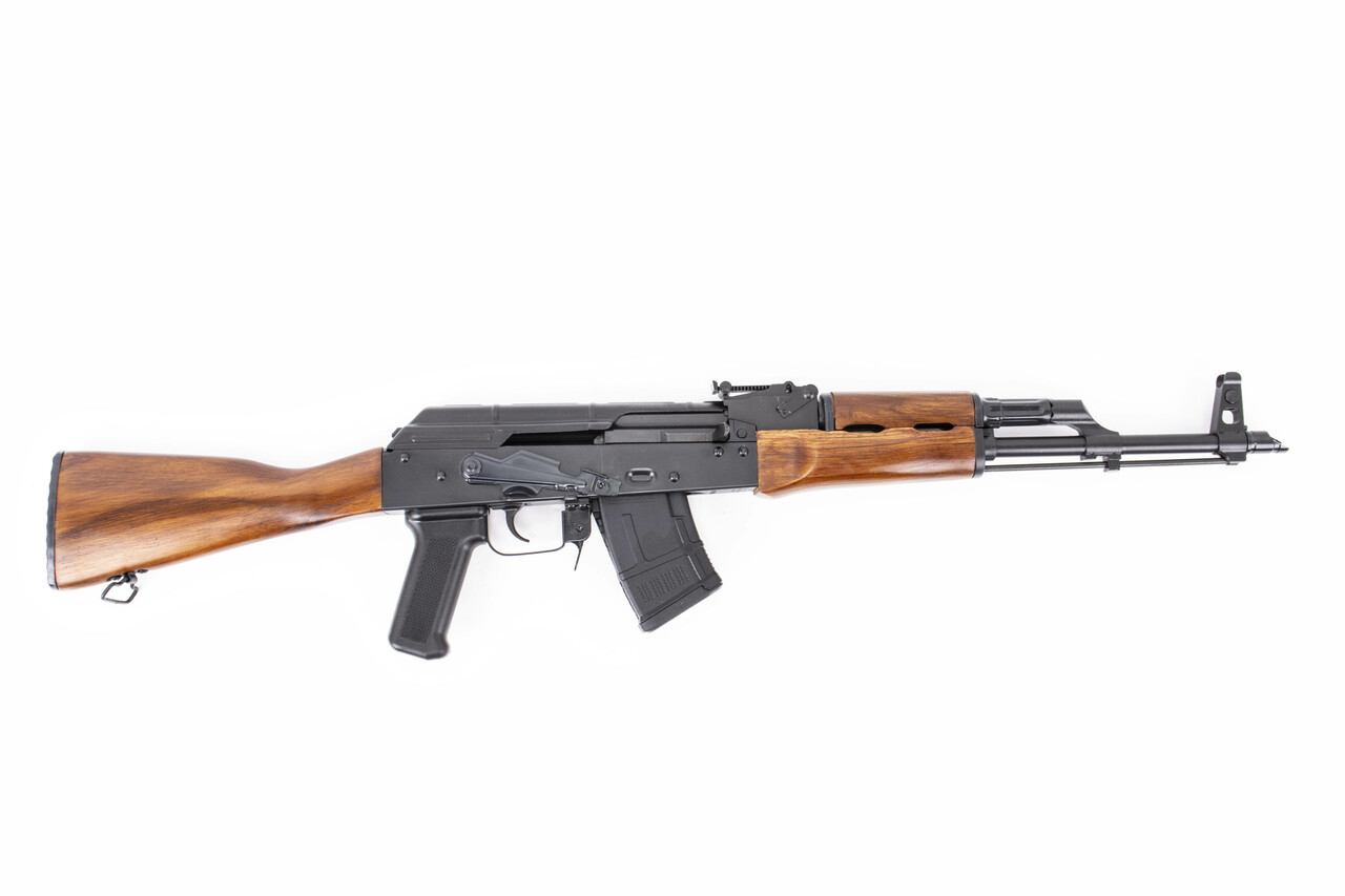 Riley Defense AK-47 7.62x39mm 16.25" Classic Laminated Rifle - NY ...