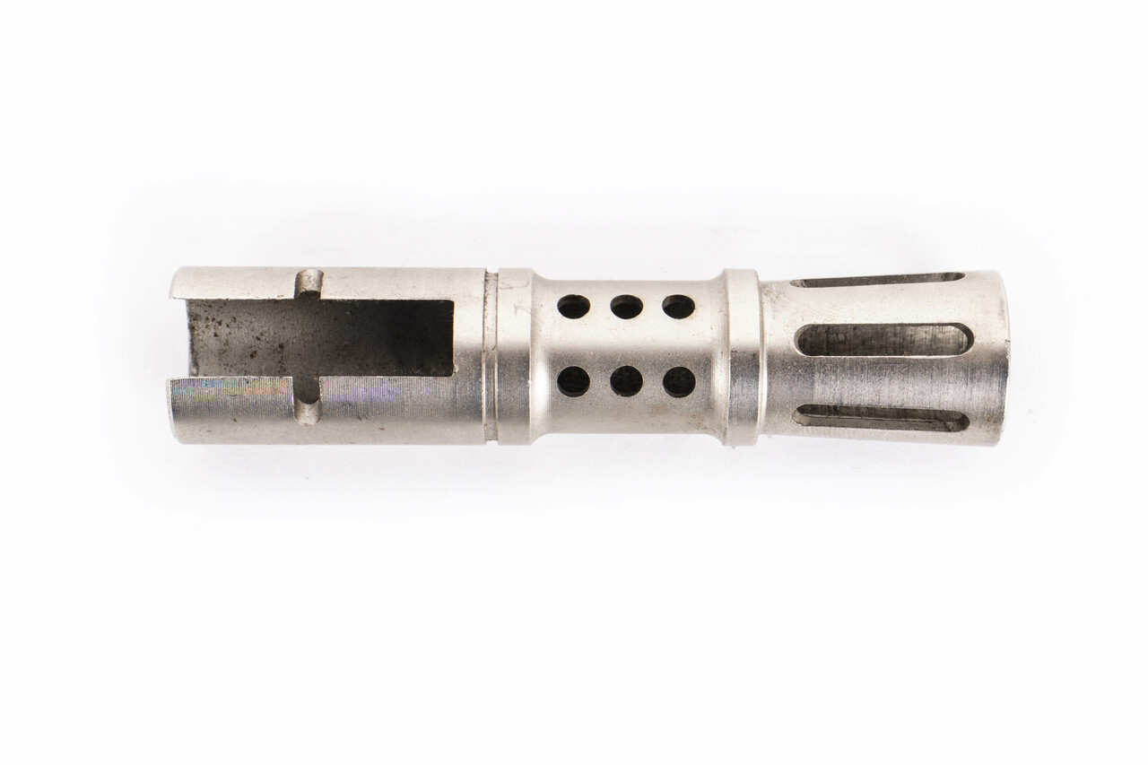 Ruger Mini 14 Flash Hider