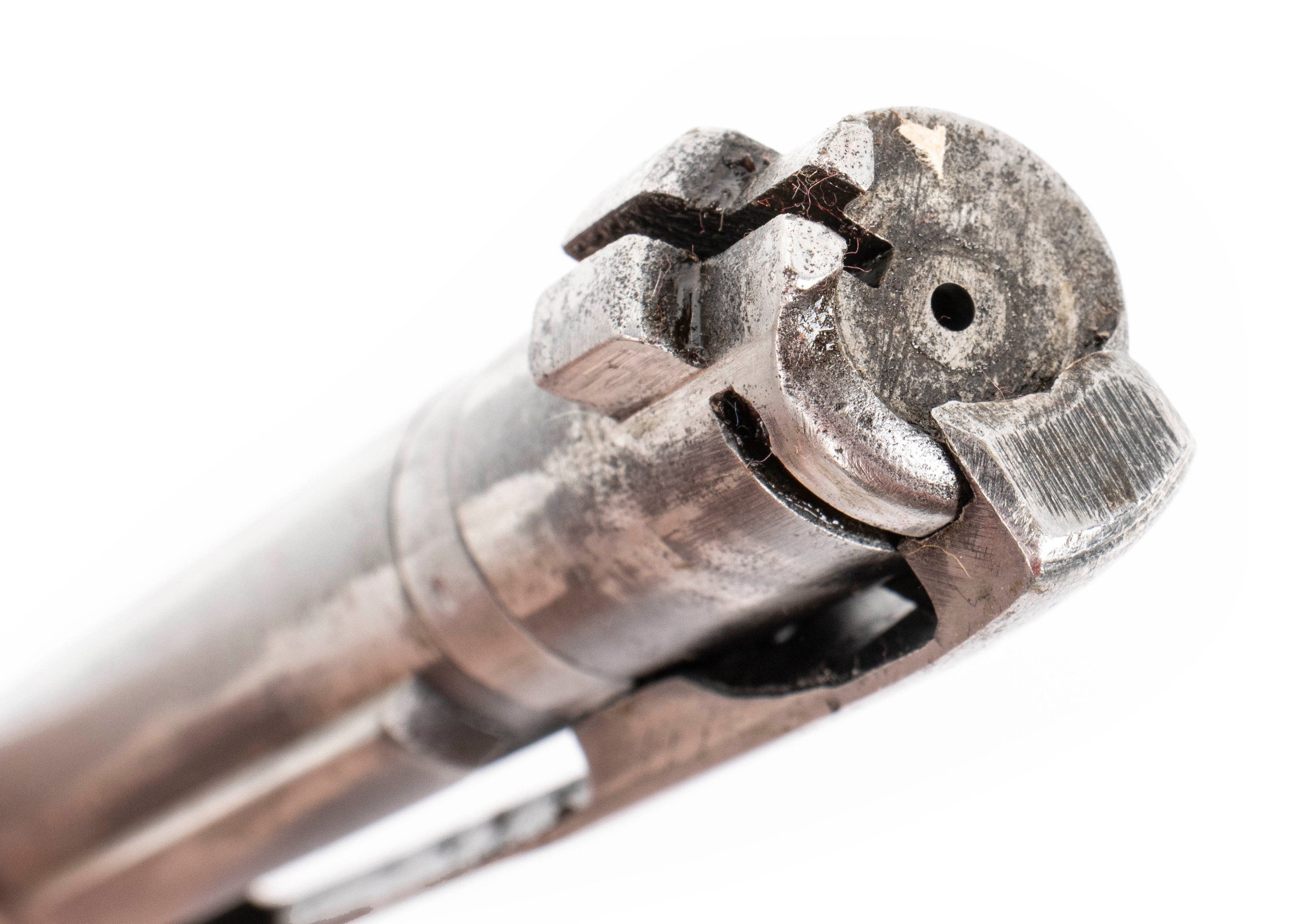 90-Degree Complete K98 Mauser Bolt - Centerfire Systems