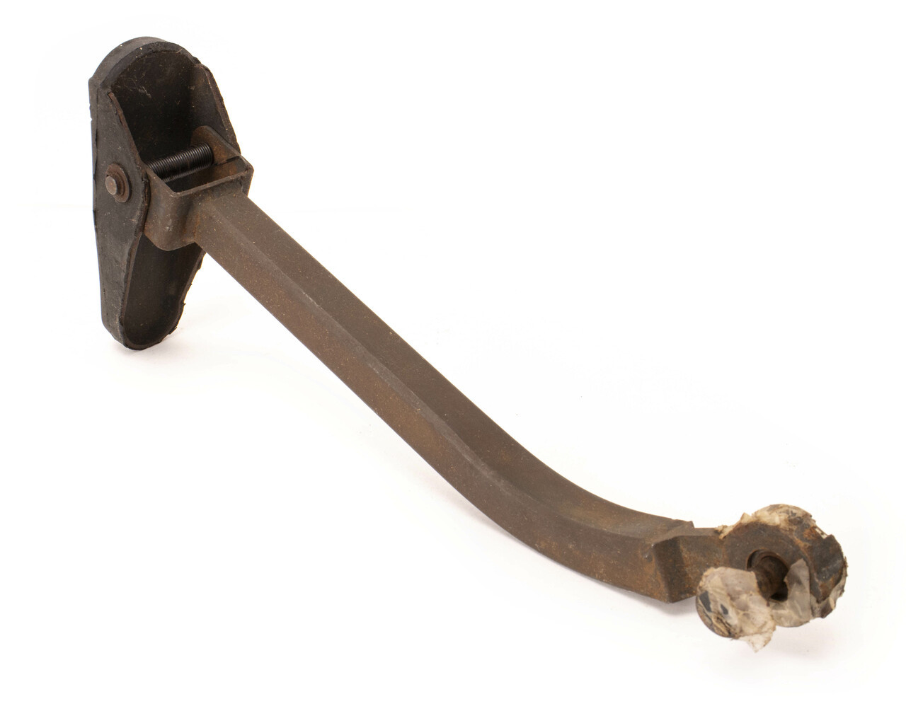 Remington 870 Top Folder Stock - Missing Base - Centerfire Systems