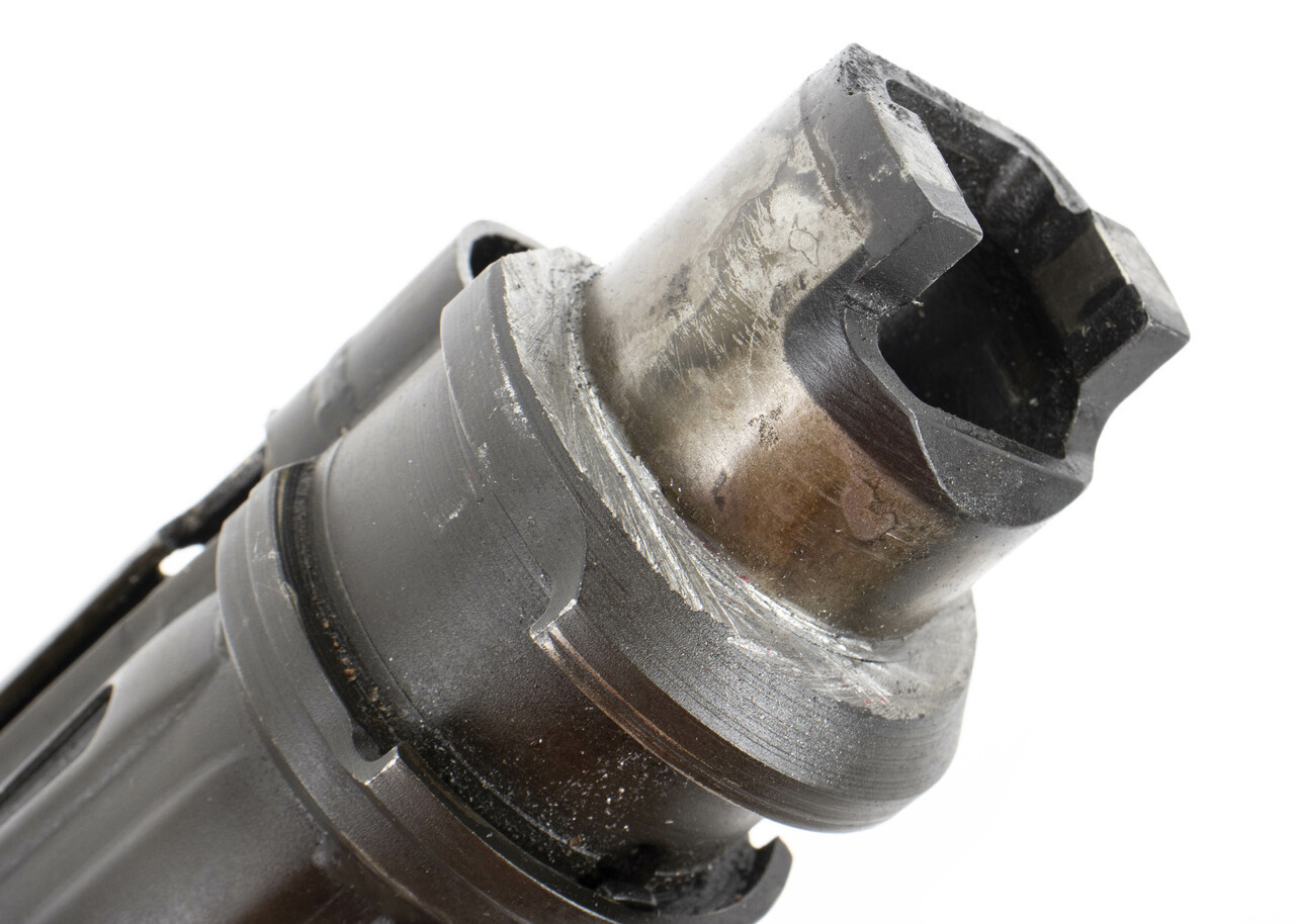 Original HK21 FMP Parts Kit - Centerfire Systems