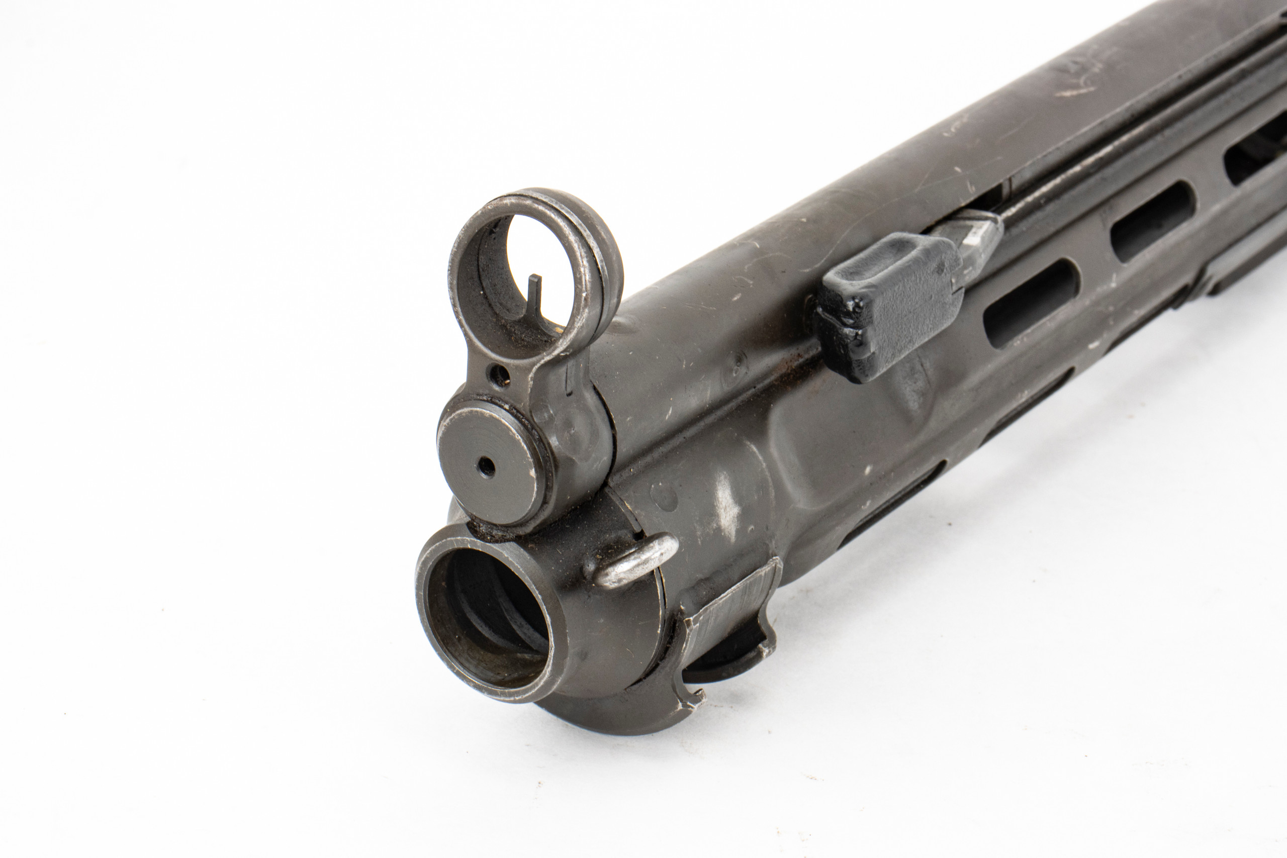 HK21 7.62x51 .308 Caliber Original FMP Parts Kit - Very Good Condition