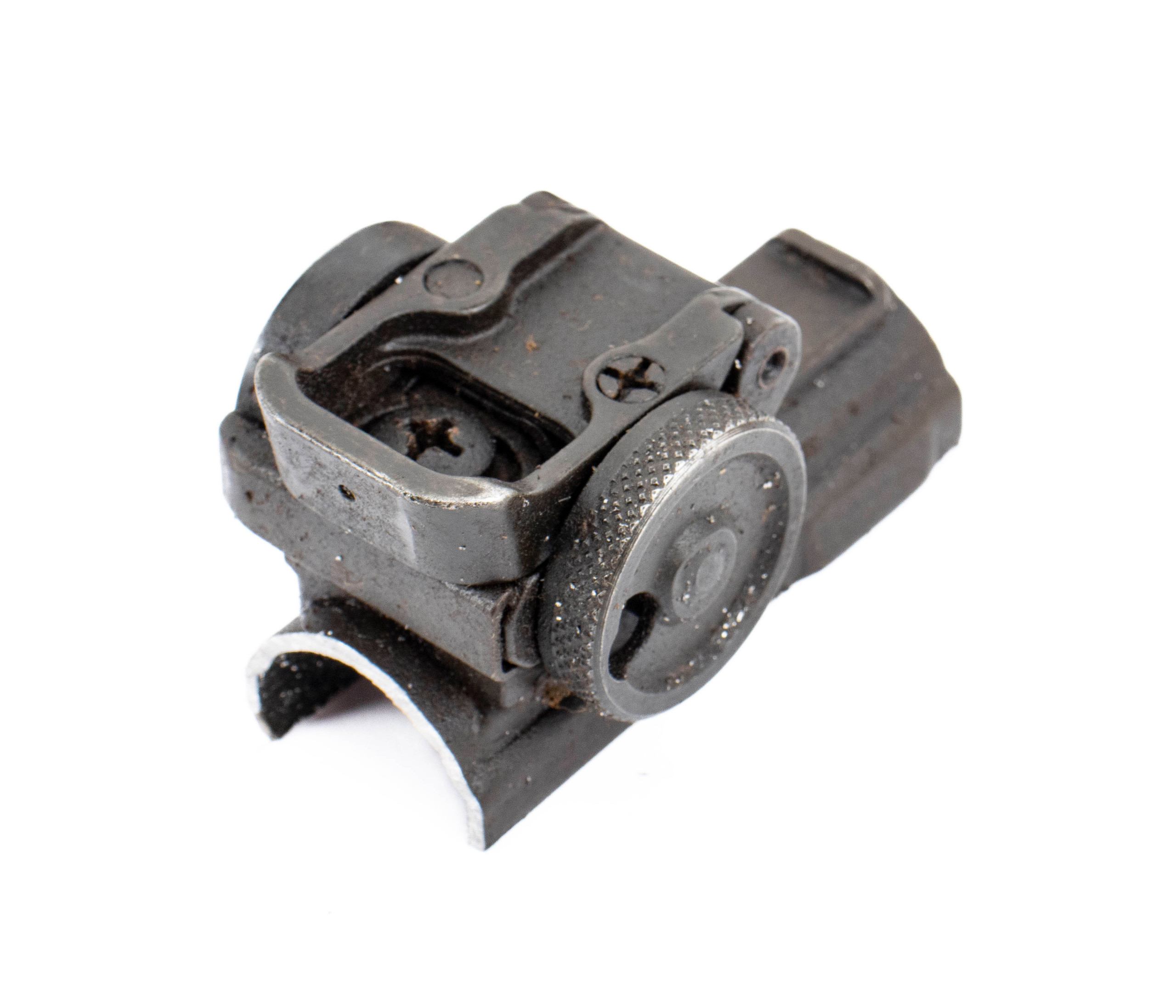 HK21 7.62x51 .308 Caliber Original FMP Parts Kit - New Type B Demill Cut