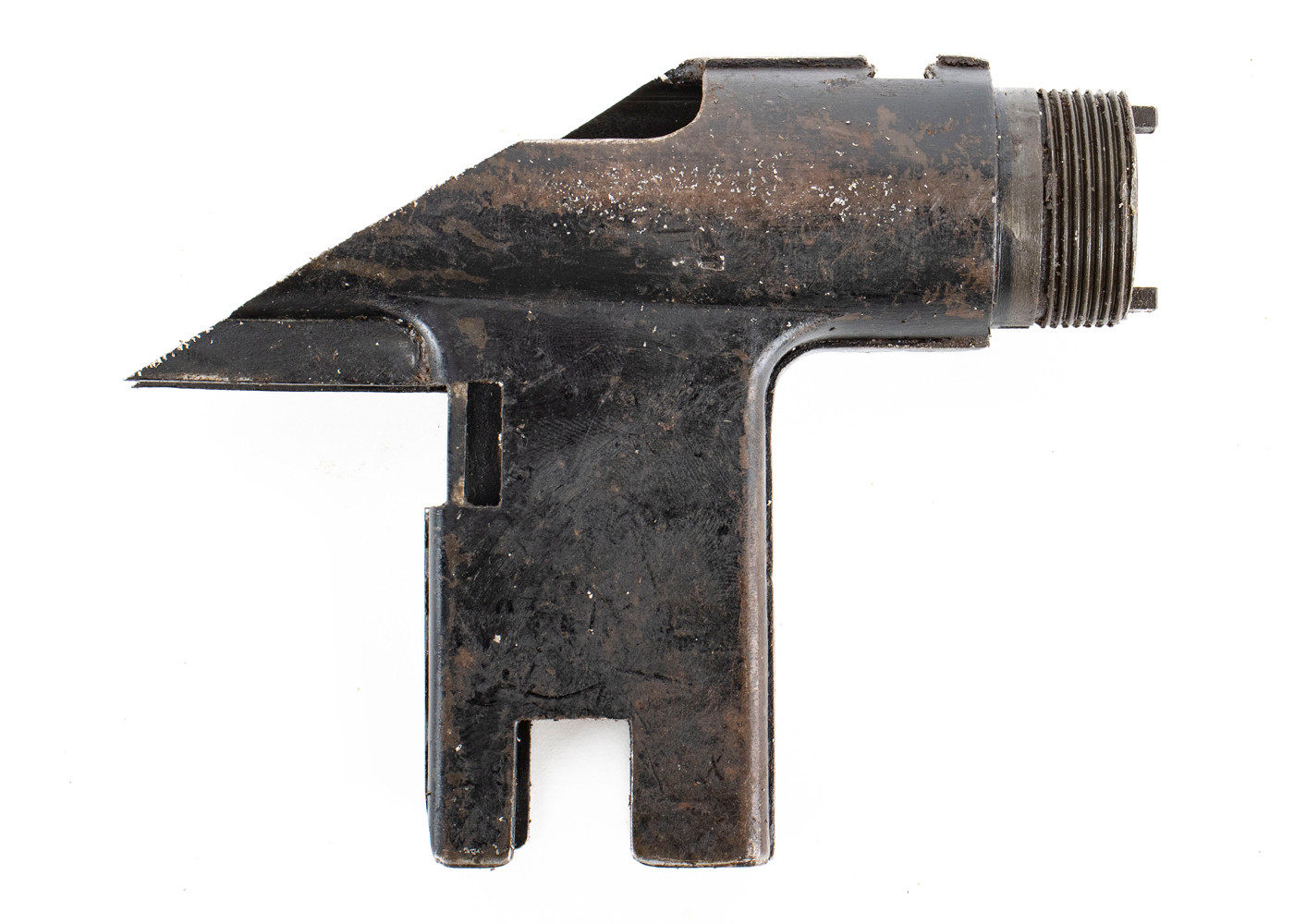 Portuguese FBP M948 9mm SMG Parts Kit with Barrel - Centerfire Systems